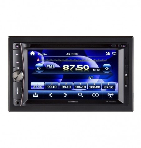 RADIO 7 AIWA AW-7007LINK
