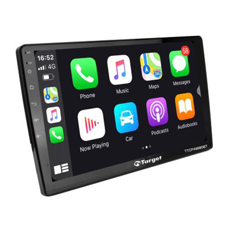 RADIO 9 TARGET TT-CPA9990BT 2GB 32GB A10 CPAA